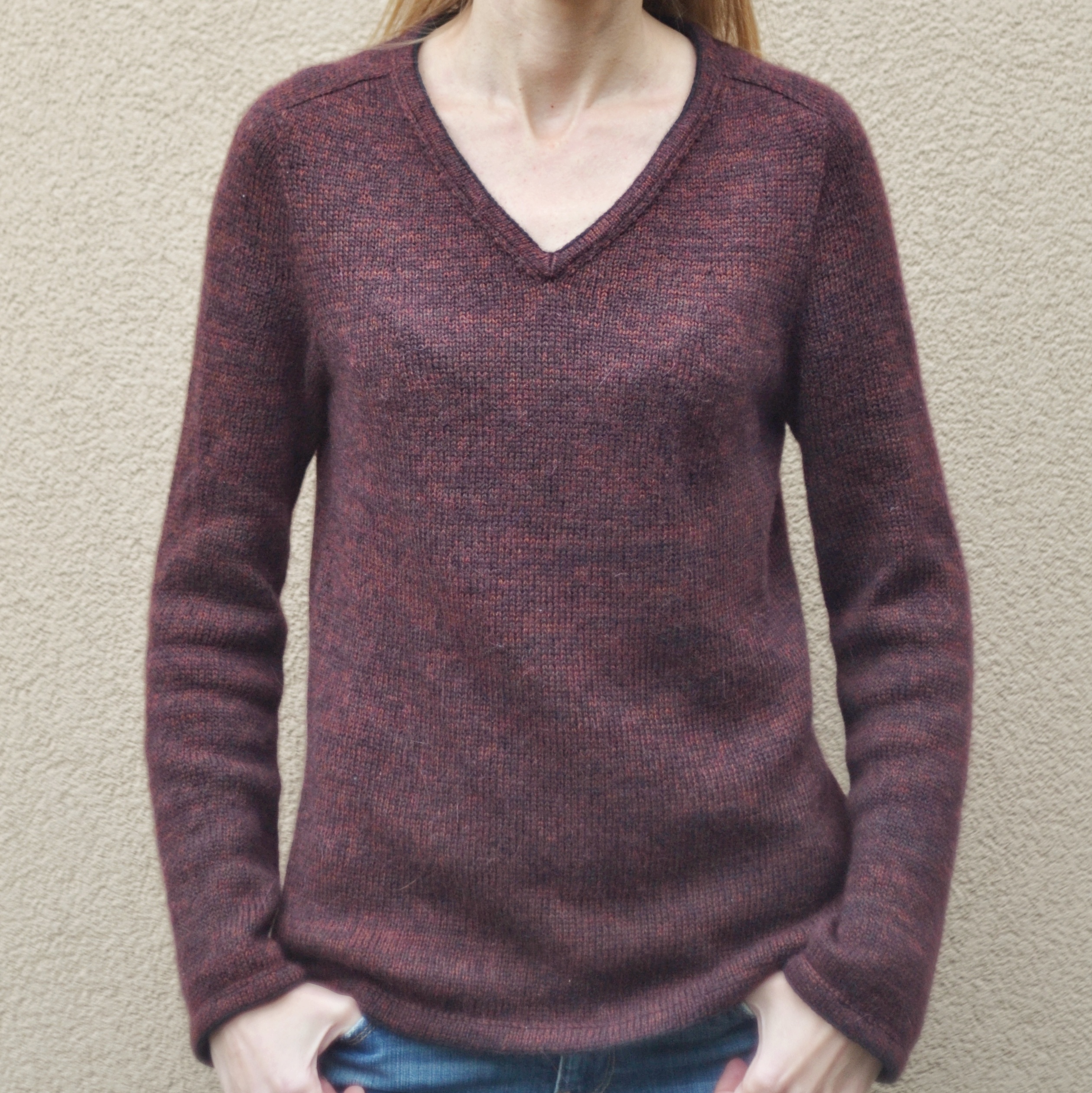 Kutik Women’s Pullover – sitalkina