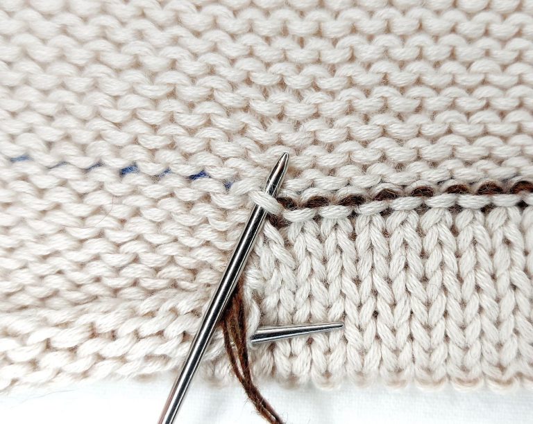 Folded Hem – sitalkina