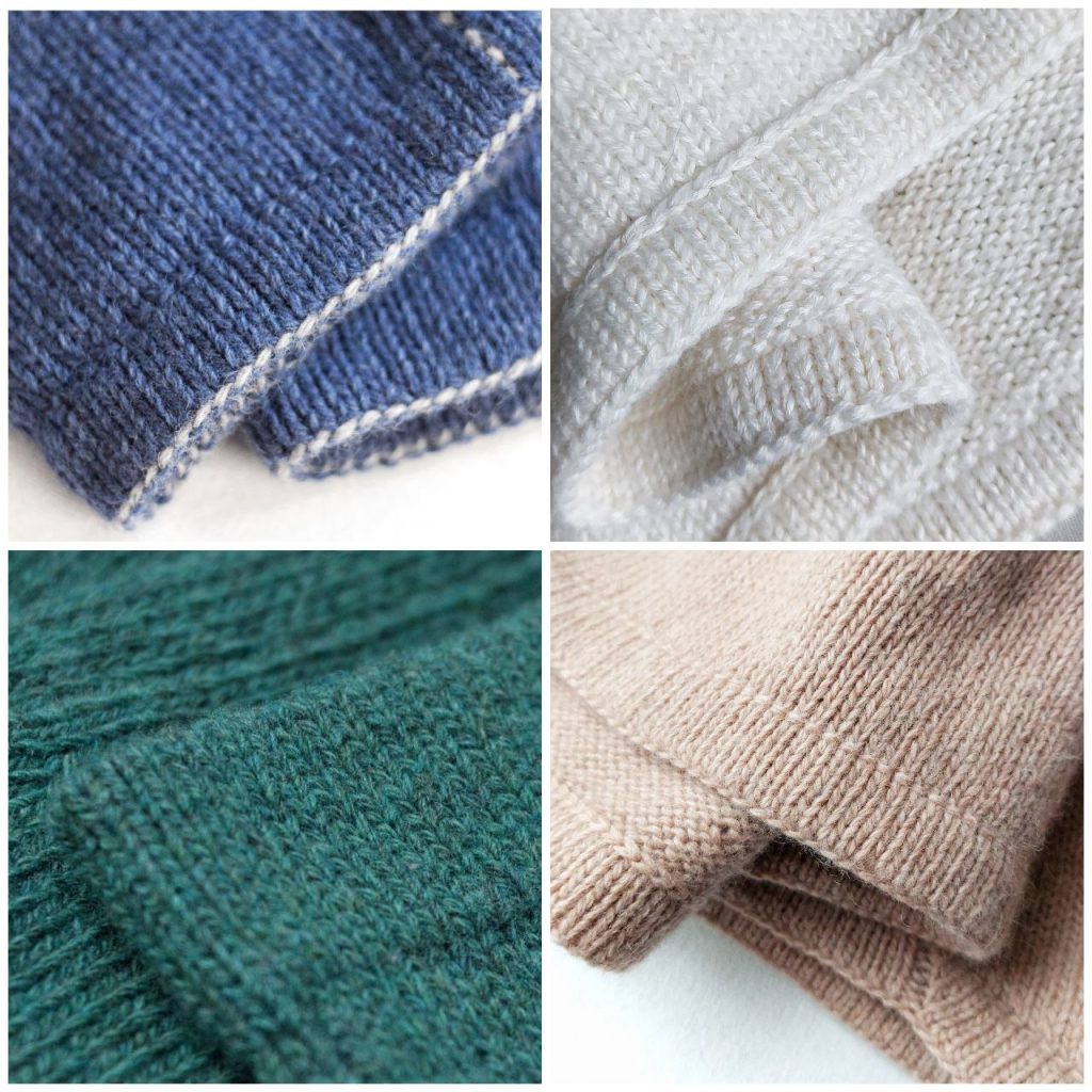 Folded Hem – sitalkina