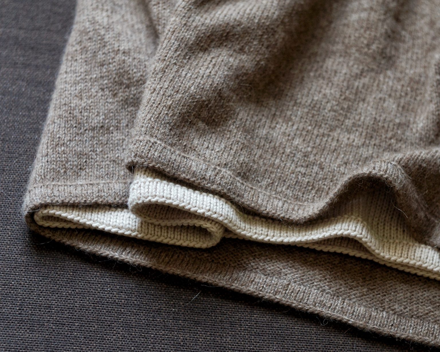 Pattern Pullover Surzhik for Women – sitalkina